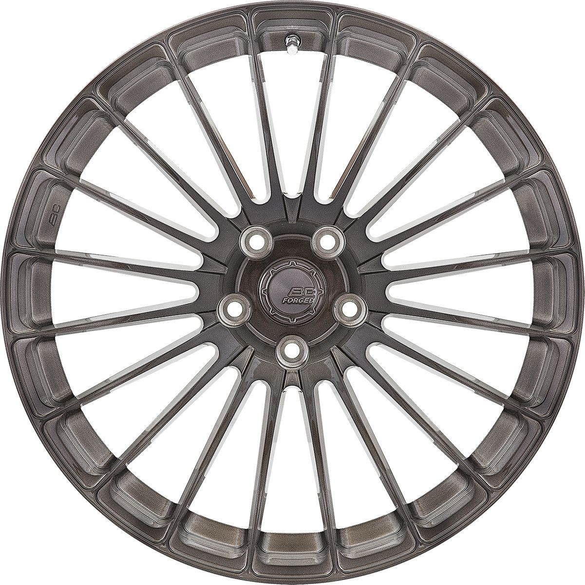BC Forged RZ20 Monoblock Wheels 17-23 Inch - All Makes & Models
