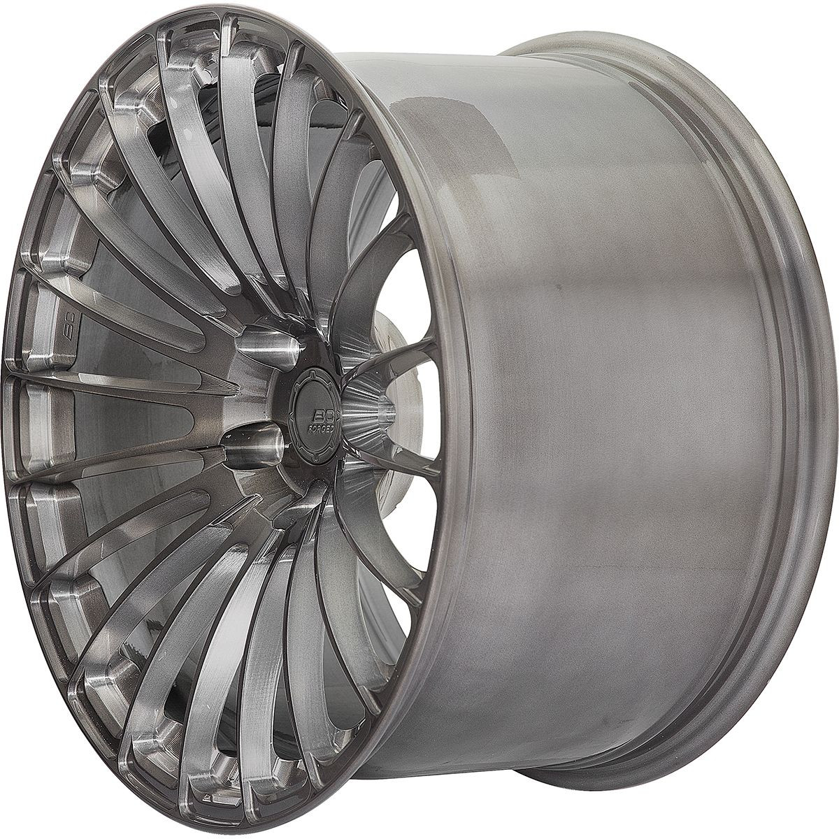 BC Forged RZ20 Monoblock Wheels 17-23 Inch - All Makes & Models