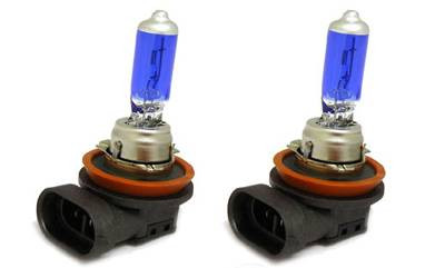 GP Thunder H8 Angel Eye Bulb Replacement for Newer BMW Models