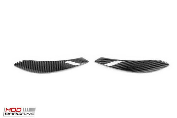 *M Performance Carbon Fiber Door Handles [Pair] for 2014+ BMW M3 & M4 ...