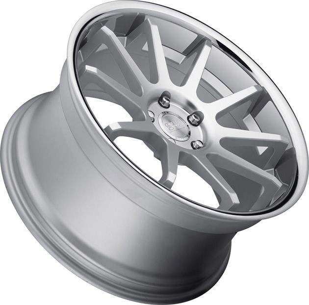 Concept One Wheels CS-10.0 20" Corvette