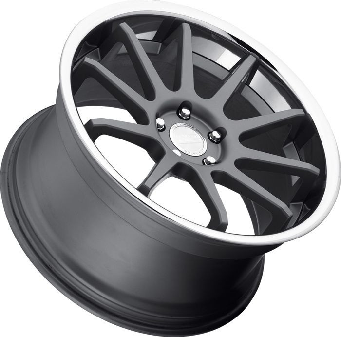 Concept One Wheels CS-10.0 20" Corvette