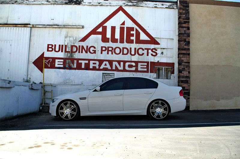 Concept One Wheels CSM-7 Infiniti/Nissan