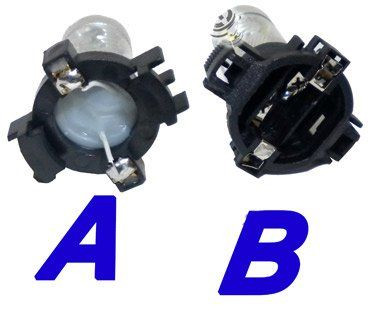 18-LED PY24W Turn Signal Bulbs by City Vision Lighting (E90/E92/E89/F10)