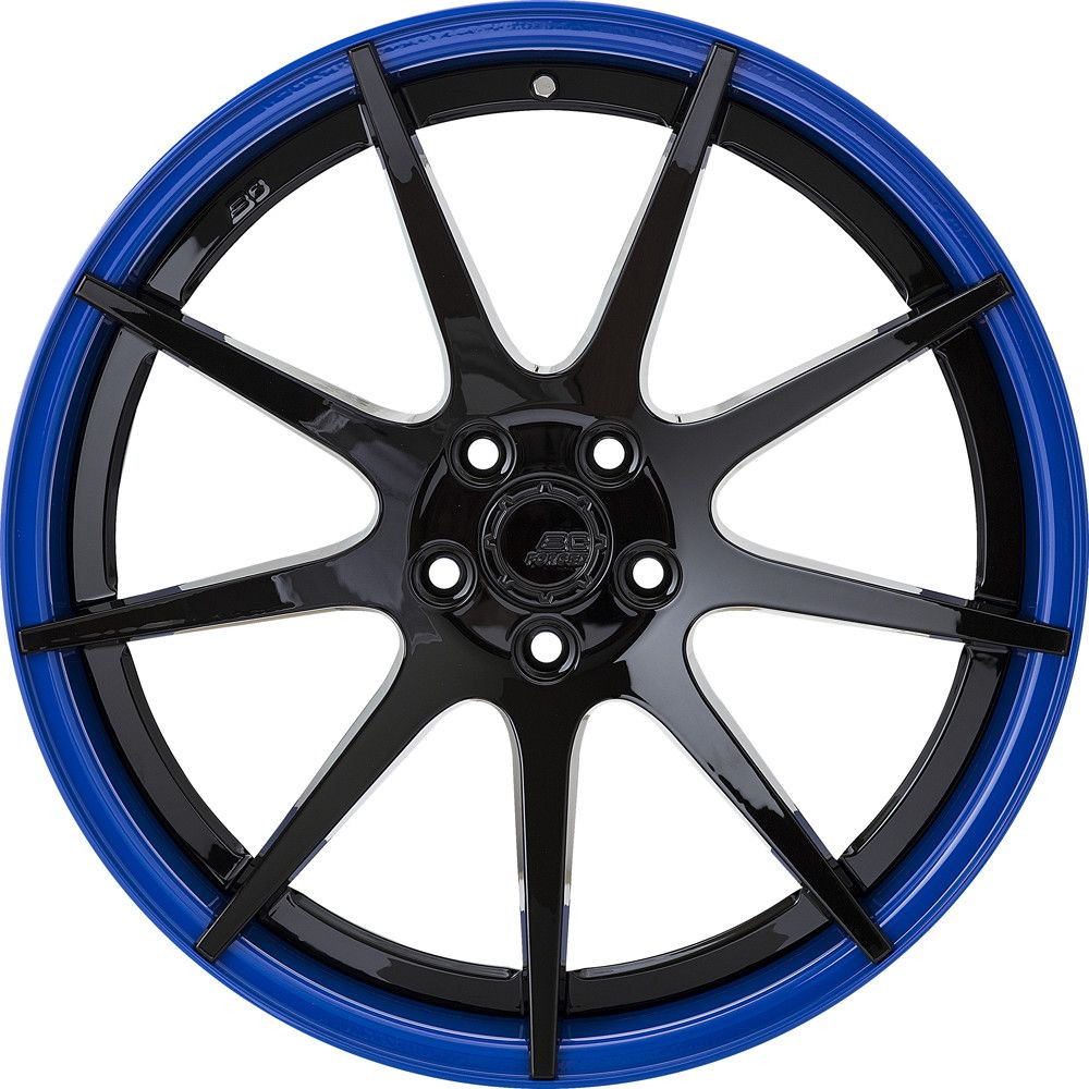 BC Forged HB29 Modular Wheels 18-21 Inch - All Makes & Models