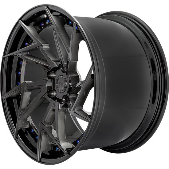 BC Forged HCA222 / HCA222S Modular Wheels 18-22 Inch - All Makes & Models