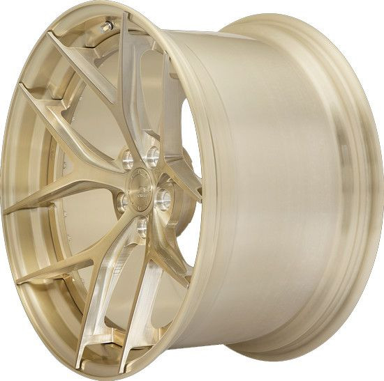 BC Forged HCS21 / HCS21S Modular Wheels 18-22 Inch - All Makes & Models