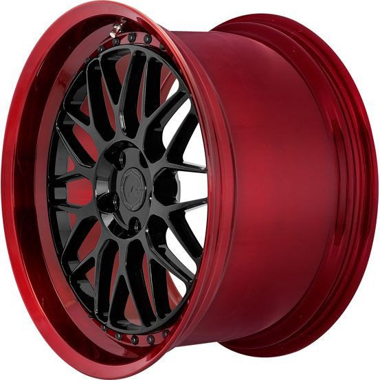 BC Forged LE81 / MLE81 Modular Wheels 18-22 Inch - All Makes & Models