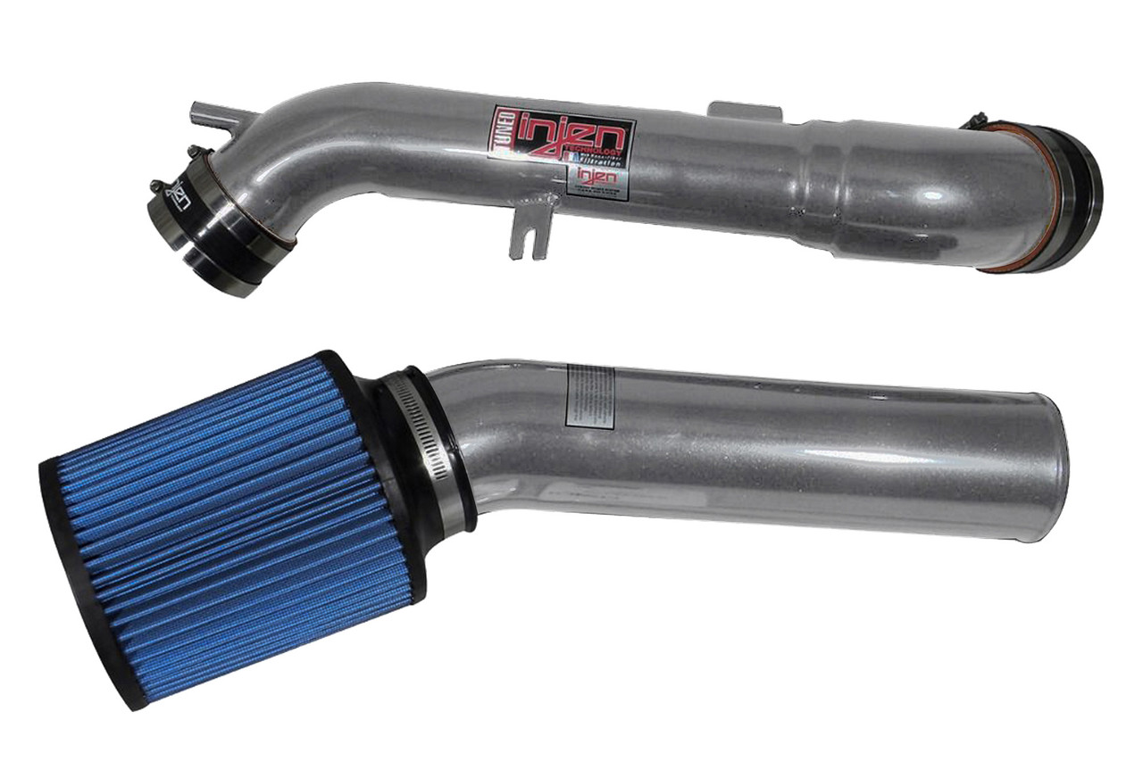 Injen SP Cold Air Intake System for Infiniti G35 Coupe 3.5L (2003-2007 ...