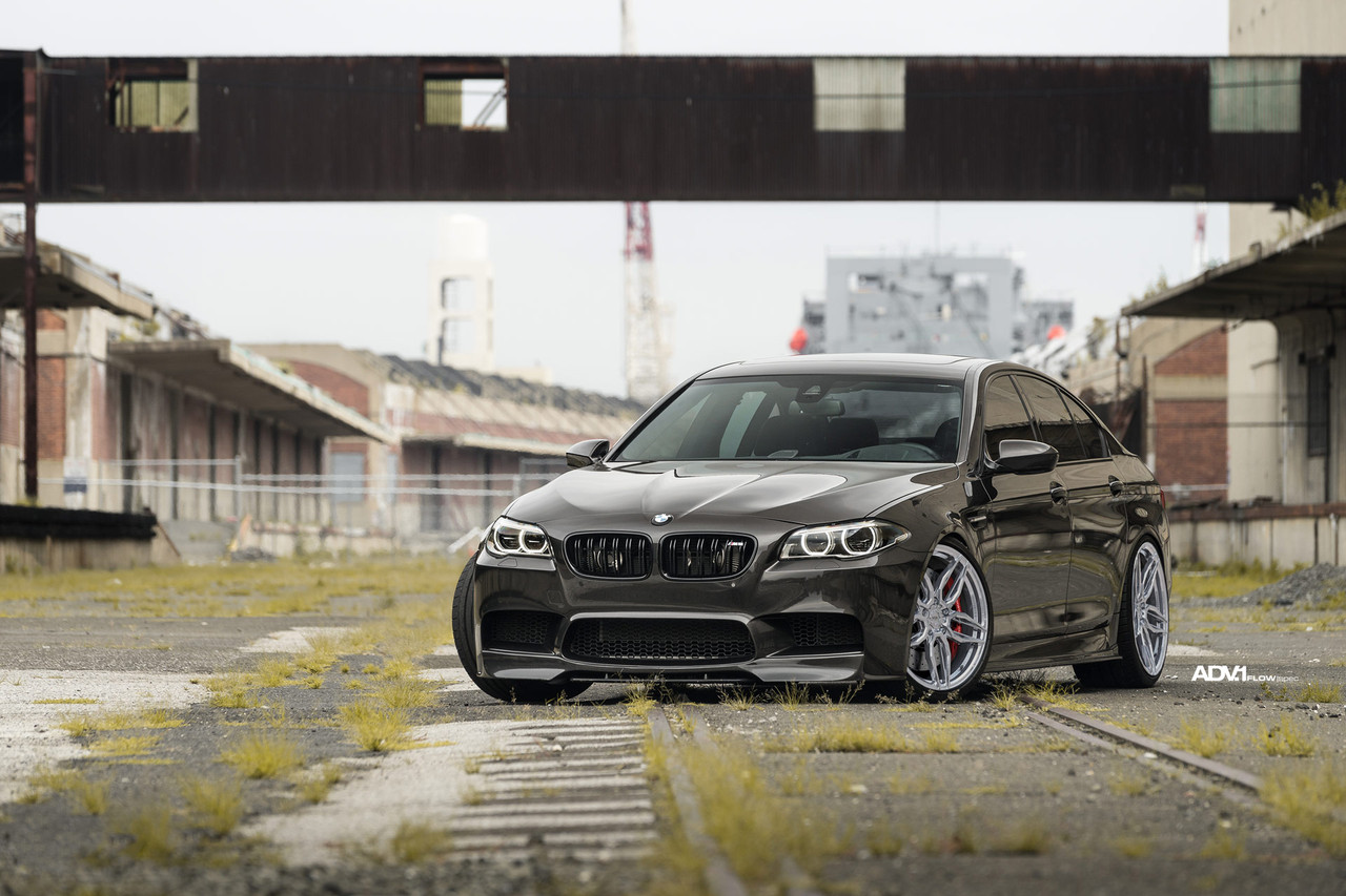 ADV.1 - ADV5.0 Flow Spec Wheels for BMW - 5x112