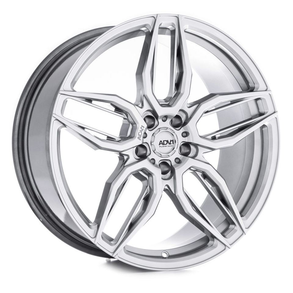 ADV.1 - ADV5.0 Flow Spec Wheels for Ford Mustang - 5x114.3