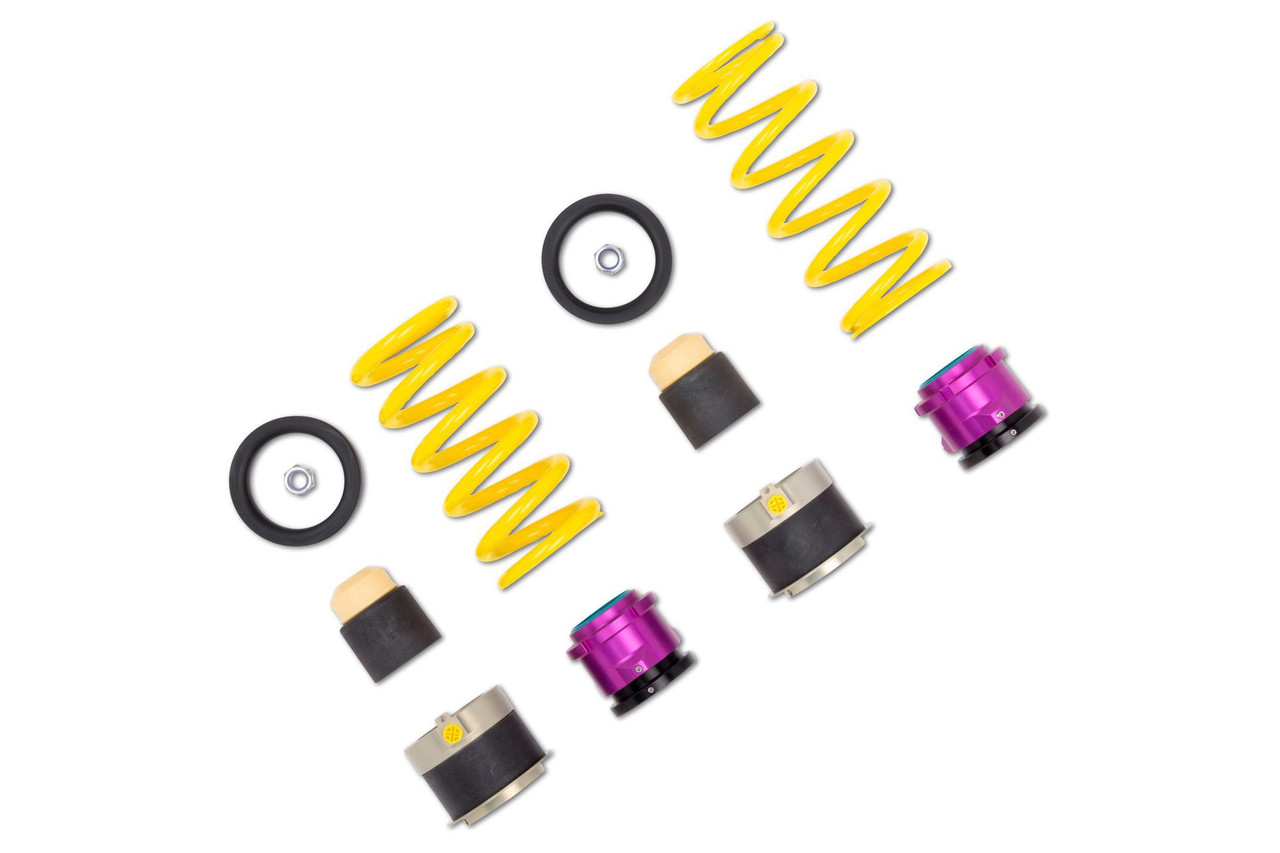 KW HLS (Hydraulic Lift System) 4 KW Upgrade for - 19299499