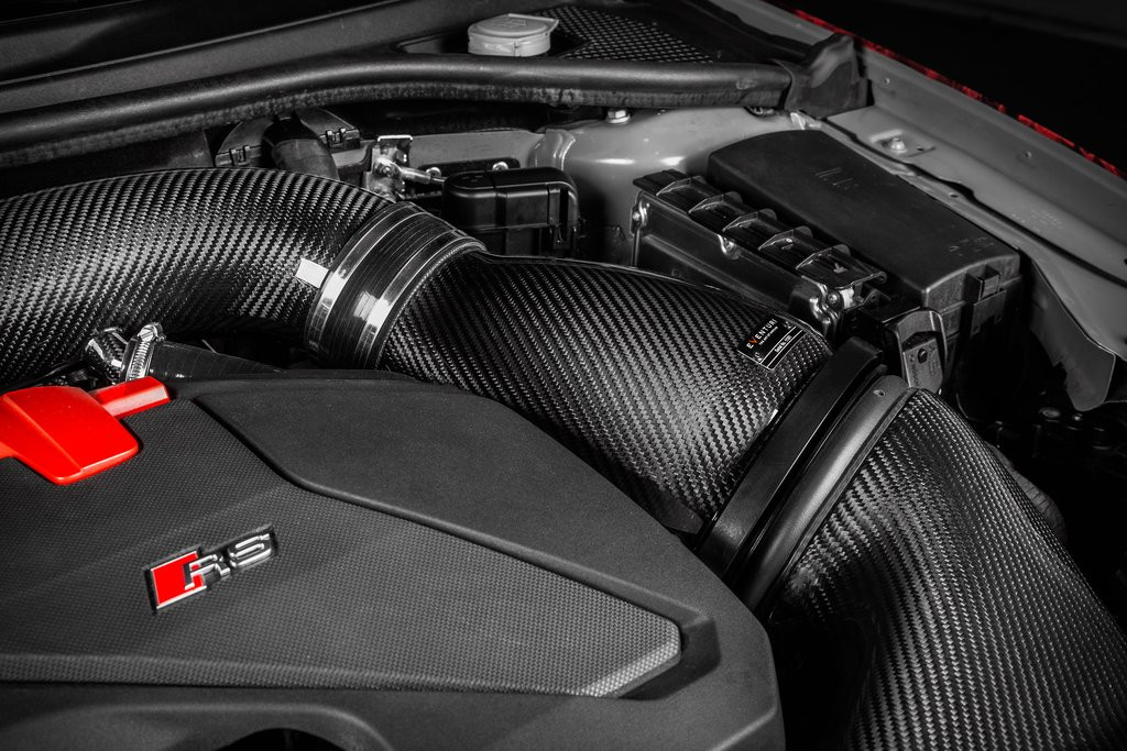 Eventuri Stage 3 Intake for DAZA and DWNA Engines for Audi 8V RS3 | MK3 ...