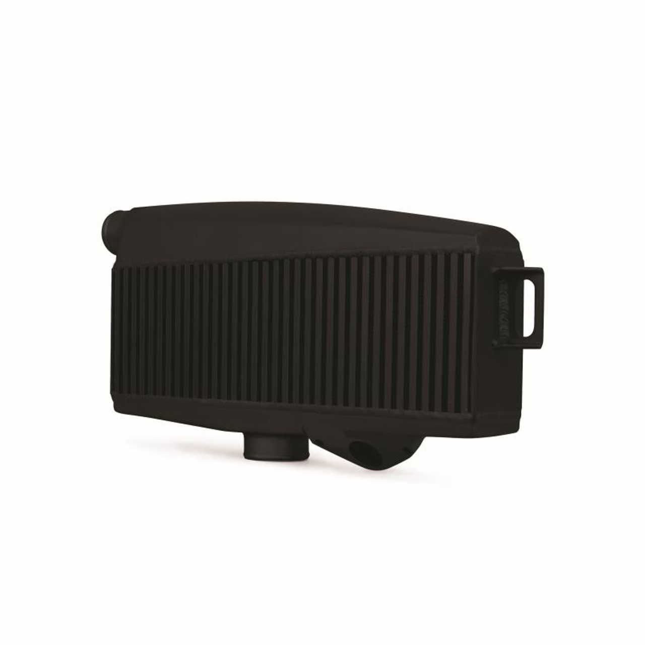 Mishimoto Subaru WRX/STI Performance Top-Mount Intercooler Kit - MMTMIC-WRX-01BKBK