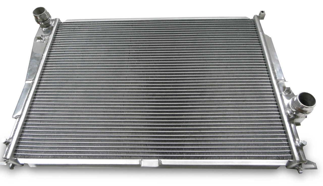 Csf Bmw E46 M3 Triple Pass Radiator 7058
