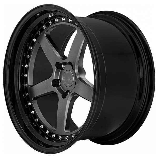 BC Forged LE05 / MLE05 Modular Wheels 18-23 Inch - All Makes & Models