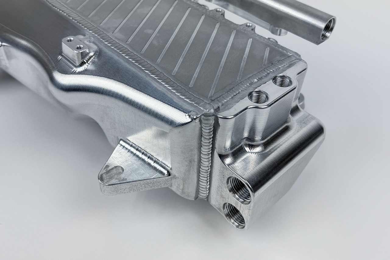 CSF - BMW Gen 1 B58 Charge-Air-Cooler Manifold