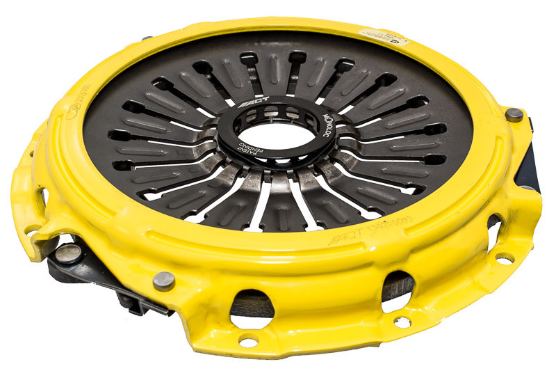 ACT 2003 Mitsubishi Lancer P/PL-M Heavy Duty Clutch Pressure Plate ...