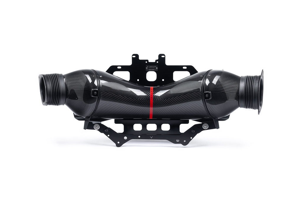 EVENTURI CHEVROLET C8 CORVETTE Z06 CARBON INTAKE SYSTEM