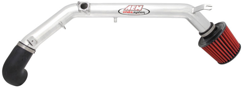 AEM 00-05 MR2 Spyder Polished Cold Air Intake - ModBargains