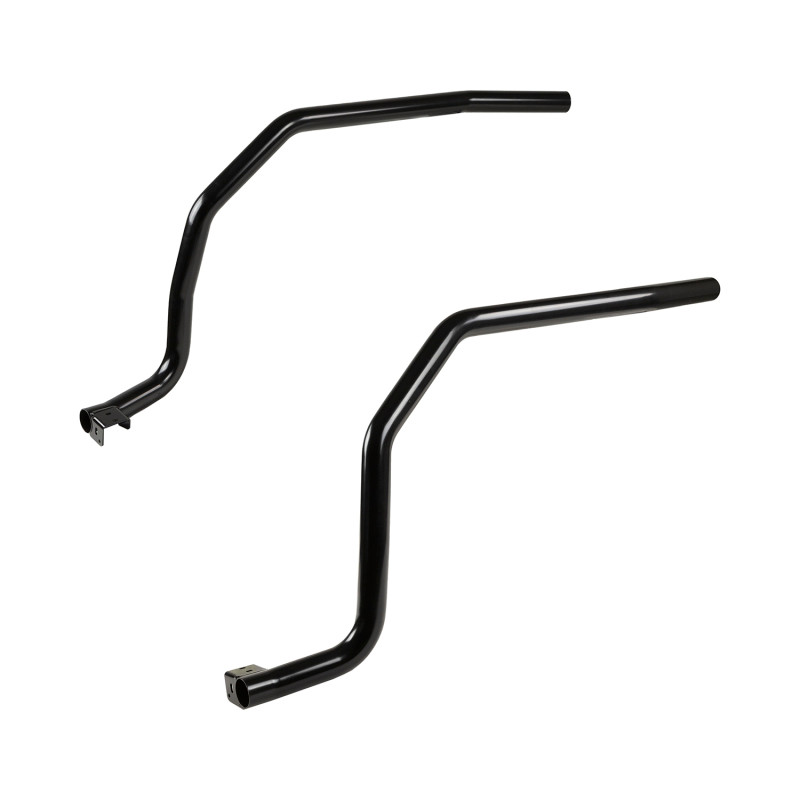 ARB Summit Front Rail Prado 150 10/13-9/17 - ModBargains