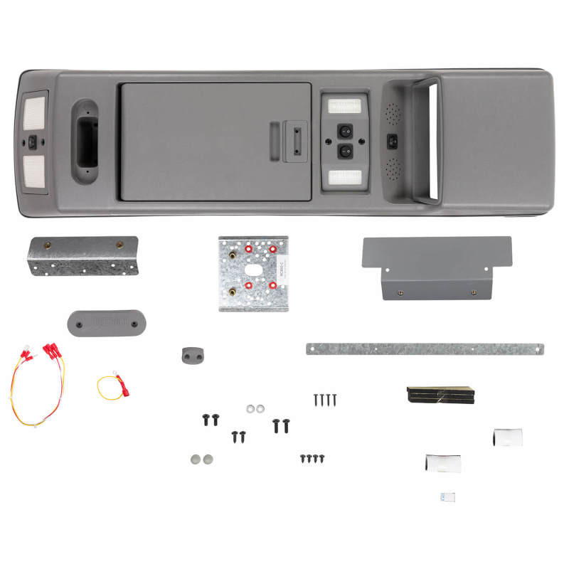 ARB Roof Console Hilux Ec & Dc 05On - ModBargains