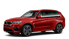 Bmw F85 X5M Performance and Styling Parts | ModBargains.com
