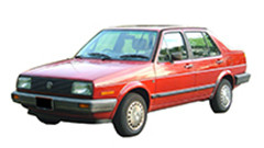 Volkswagen A2 Jetta Performance and Styling Parts | ModBargains.com