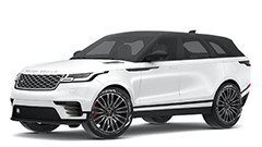 Land-Rover L560 Range Rover Velar Performance and Styling Parts ...