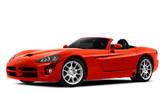 Dodge ZB I Viper Performance and Styling Parts | ModBargains.com
