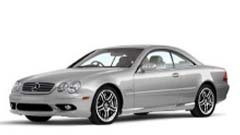 Mercedes C215 AMG S-Class Coupe/CL Performance and Styling Parts ...