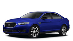 Ford Gen4 Taurus/Sho Performance and Styling Parts | ModBargains.com