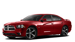 Dodge LX Charger Performance and Styling Parts | ModBargains.com
