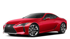 Lexus Z100 LC Performance and Styling Parts | ModBargains.com