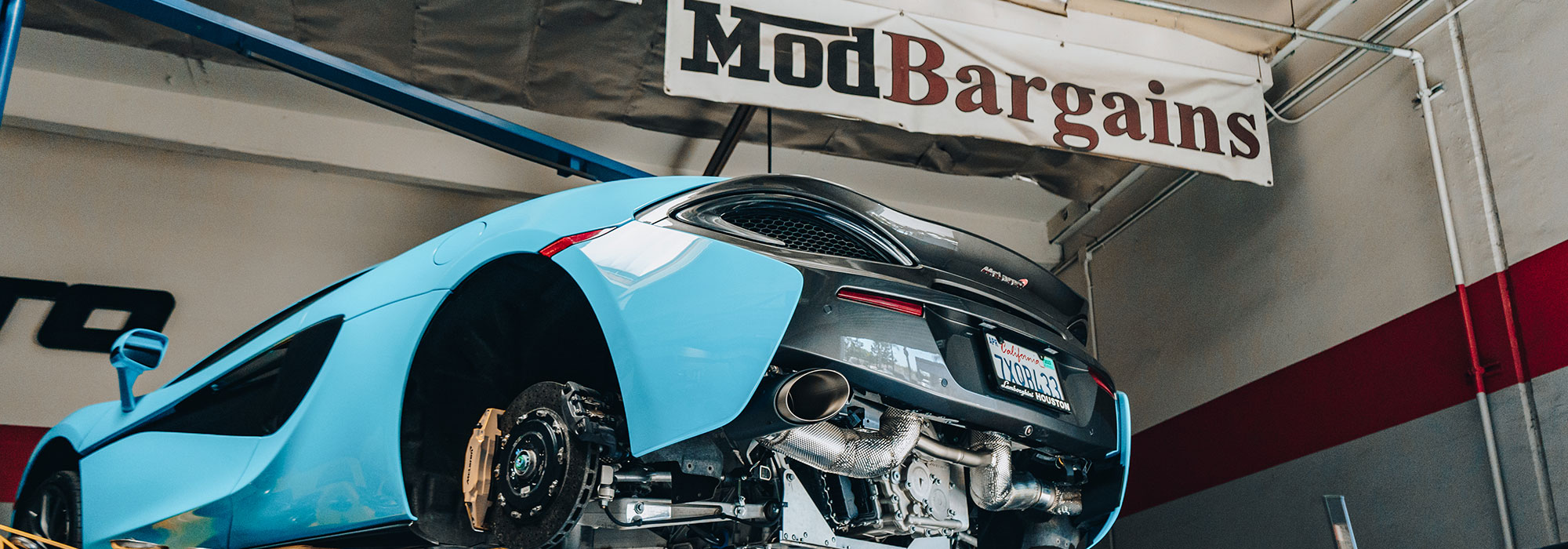 ModBargains: Automotive Performance & Styling Mods