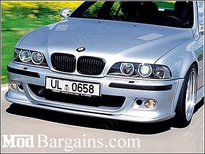 e39 front splitter