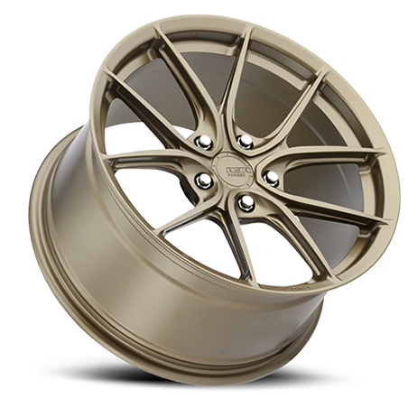 RSR RS903 Wheels for 2017+ Honda Civic Type R - 18952040Z