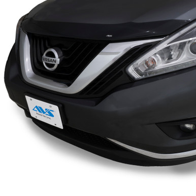 AVS 2019 Toyota Rav 4 Aeroskin Low Profile Hood Shield - Matte Black ...