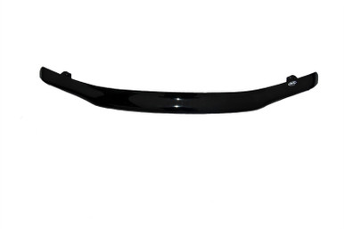 AVS 04-12 Chevy Colorado High Profile Bugflector II Hood Shield - Smoke ...