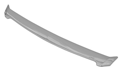 AVS 06-13 Chevy Impala Aeroskin Low Profile Hood Shield - Chrome ...