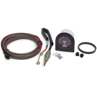 Banks Power Pyrometer Kit w/ Probe / Leadwire / Panel - ModBargains
