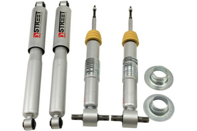Belltech SHOCK SET STREET PERFORMANCE - ModBargains