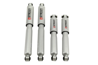 Belltech Street Performance Shock Set OE9681 - ModBargains