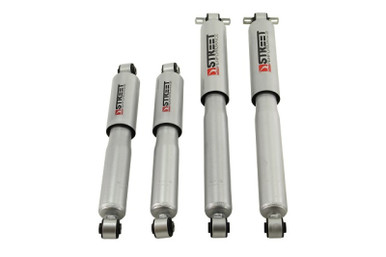 Belltech Street Performance Shock Set OE9677 - ModBargains