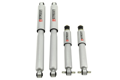 Belltech Street Performance Shock Set OE9650 - ModBargains