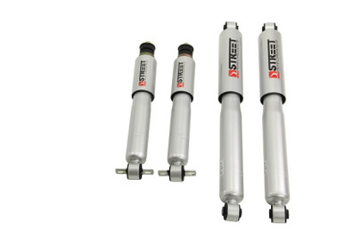 Belltech Street Performance Shock Set OE9577 - ModBargains