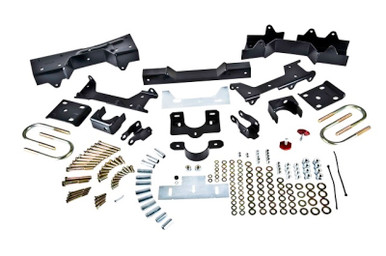 Belltech FLIP KIT 99-00 GM C1500 XCAB W/5inch FRM - ModBargains