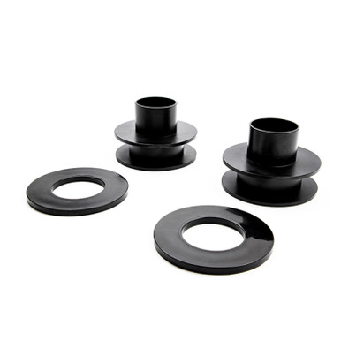 Belltech 05-18 Ford F-250 / F-350 2.5in Lift Front Strut Spacer ...