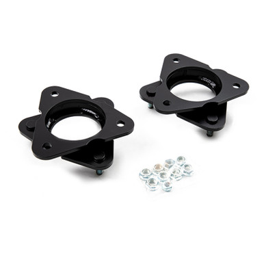 Belltech 07-18 Chevy/GMC 1/2-Ton Silverado/Sierra/ Sierra Denali 2.0in ...
