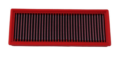 BMC 91-94 Audi Cabriolet 2.3 E 8G/B4 Replacement Panel Air Filter ...